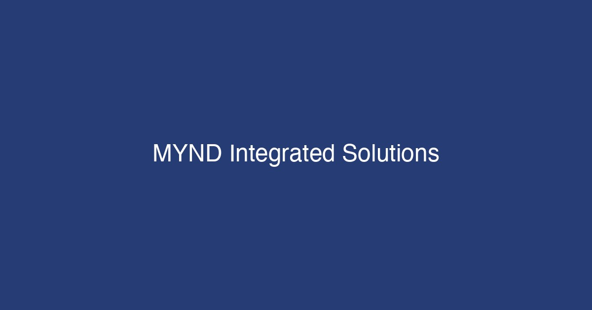 Ind AS 116: Practical Implementation Guide | MYND Integrated Solutions