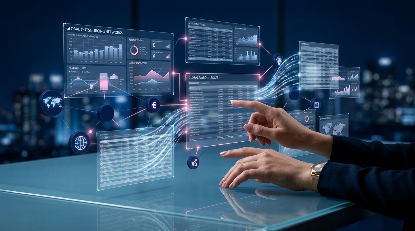 What Is Finance and Accounting Outsourcing? Services, Benefits, and How ...