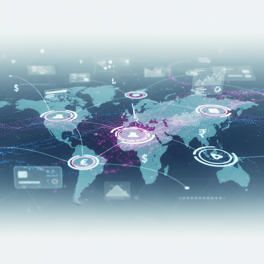 Managing Global Teams: A Guide to Expat Payroll Services and Technology ...