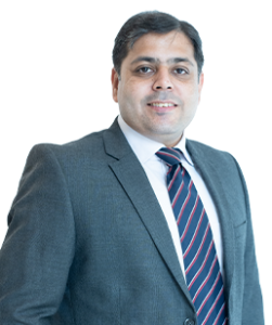 About Us - MYND Integrated Solutions